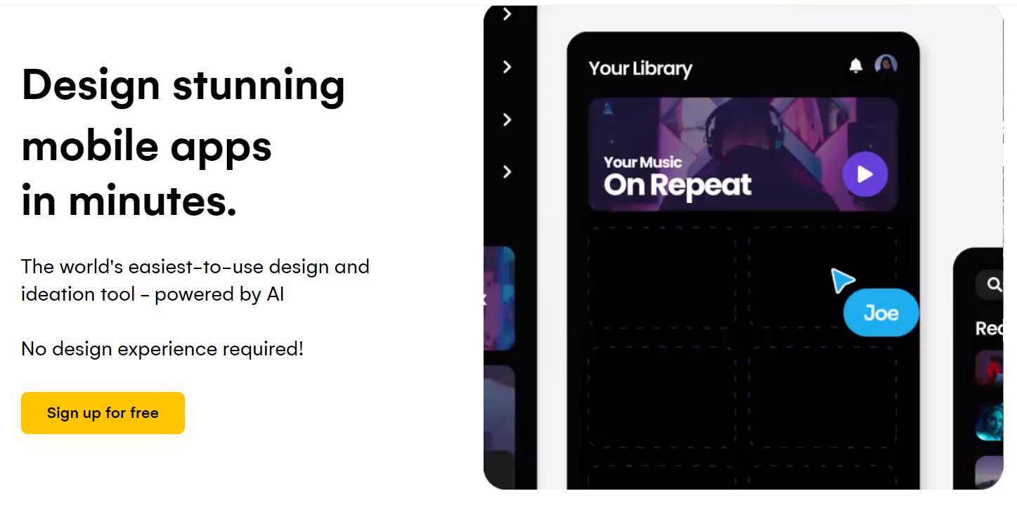 How To Build Without Code: Check Out This Revolutionary AI-Powered Design Tool For Creating Web ...