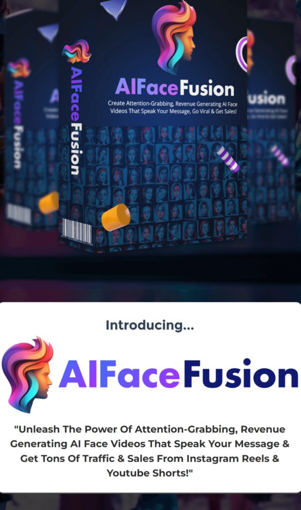 AI Face Fusion Review: A Brand New, Top SECRET 3-Click App That Creates ...